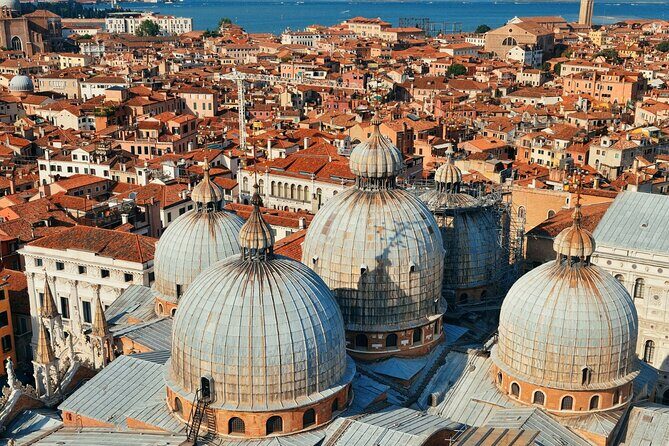 Venice: Bell Tower Priority Ticket & History Gallery Experience - FAQ