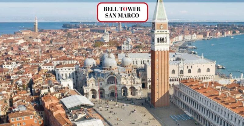Venice: Bell Tower & St Mark's Square History Gallery Ticket - The Sum Up