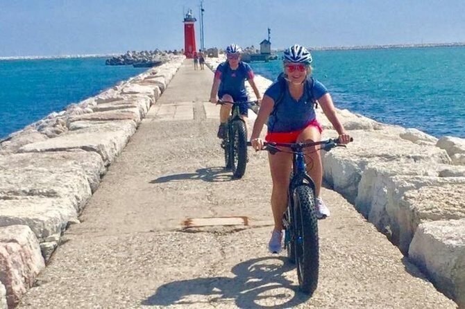 Venice Bike Tour - Why This Tour Offers Great Value