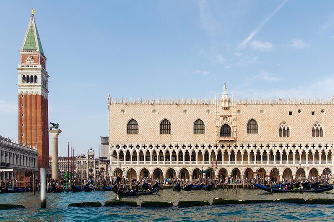 Venice Boat Tour on Grand Canal with Local Guide - What Makes This Tour Stand Out?