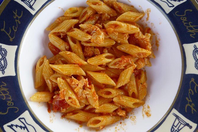 Venice: Boat Tour to Murano, Burano and Torcello with Fish Lunch - The Itinerary in Detail