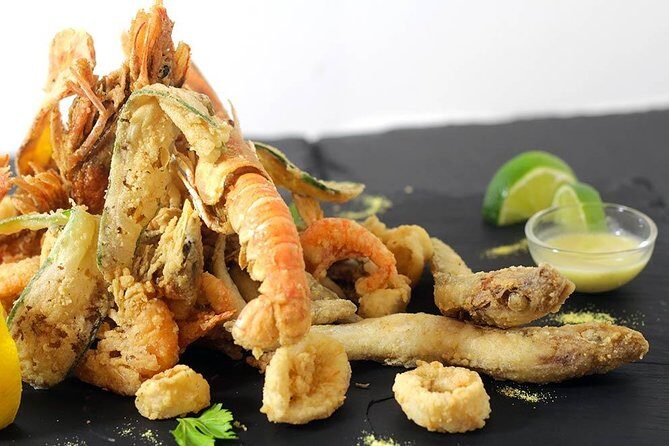 Venice: Boat Tour to Murano, Burano and Torcello with Fish Lunch - Who Is This Tour Best For?