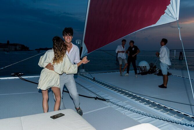 Venice by Night Catamaran Cruise - Practical Details and Tips