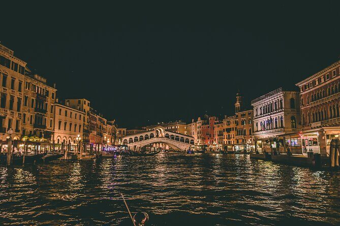 Venice by Night: Highlights & Hidden Gems Tour - Who Should Book This Tour?
