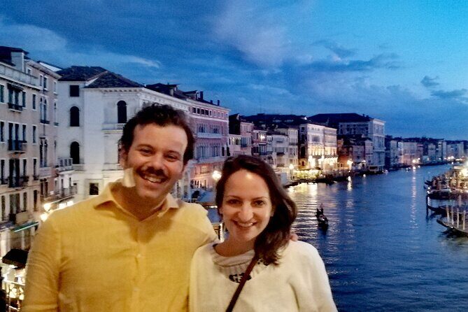 Venice by Night: Highlights & Hidden Gems Tour - The Sum Up