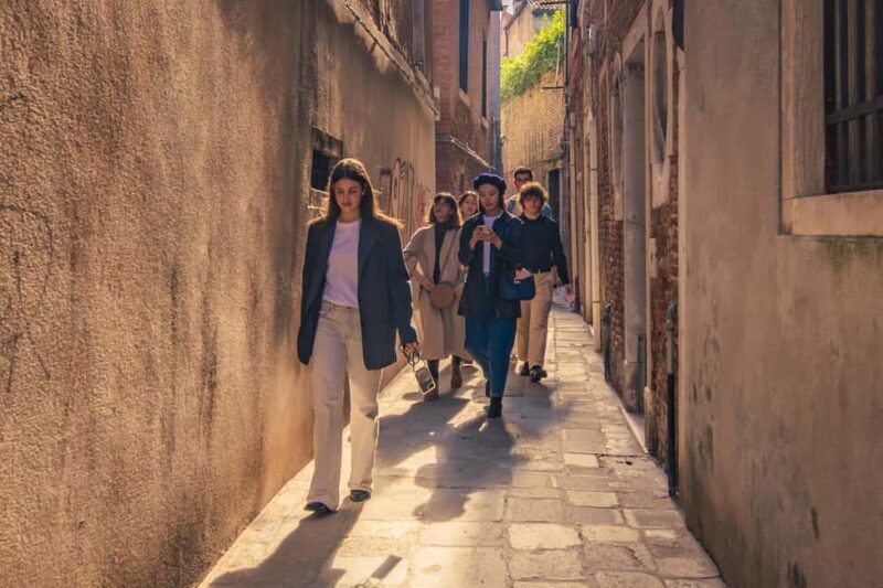 Venice: Byzantine Tour and Skip-the-Line St Mark's Basilica - Exploring Venice’s Byzantine Heritage