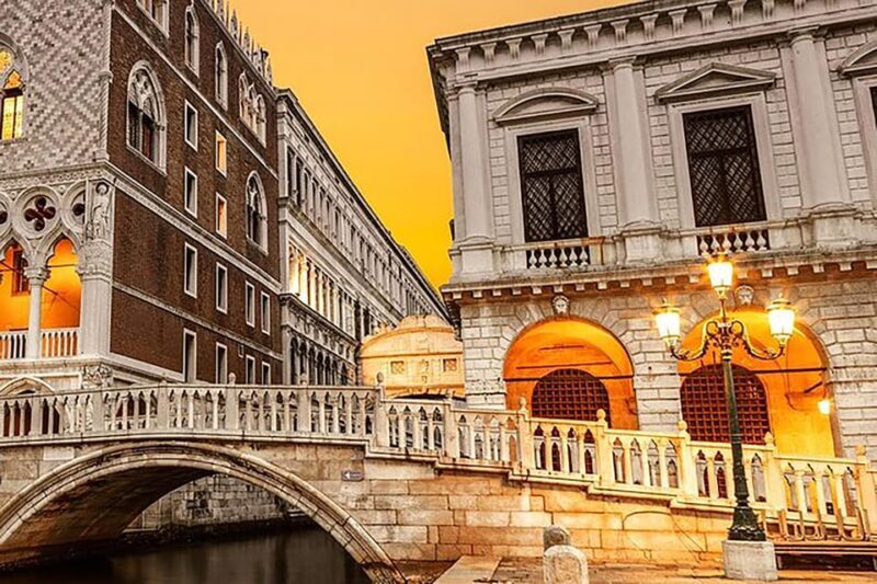 Venice: Carnival Mask Decoration Class at Casanova Prisons - Practical Details: What You Need to Know