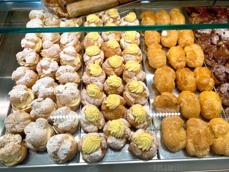 Venice: Cicchetti Street Food and Sightseeing Walking Tour - Who Would Love This Tour?