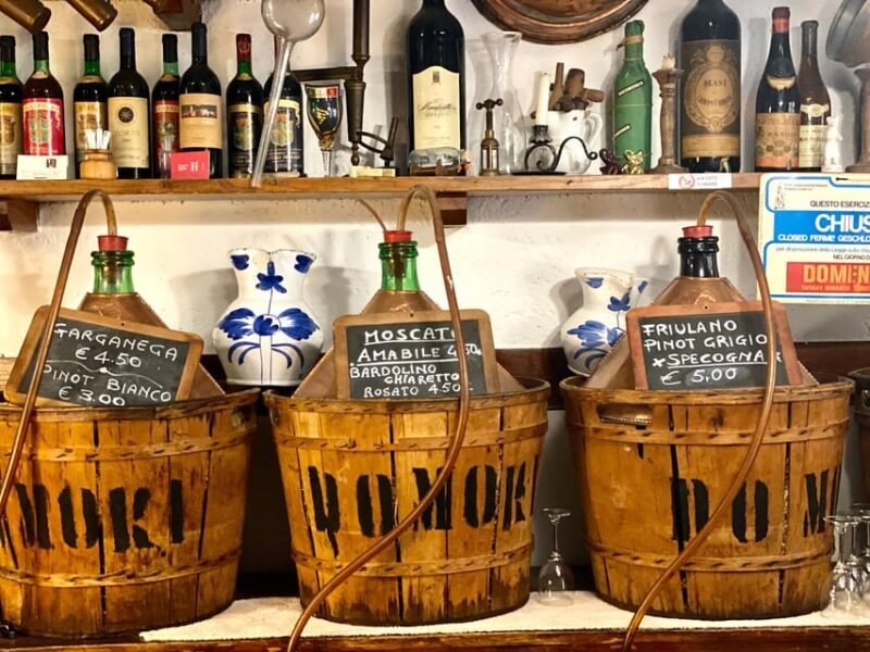 Venice: Cicchetti Street Food and Sightseeing Walking Tour - Final Thoughts