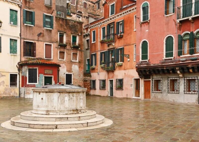 Venice: City Highlights and Hidden Gems Walking Tour - Who Should Consider This Tour?