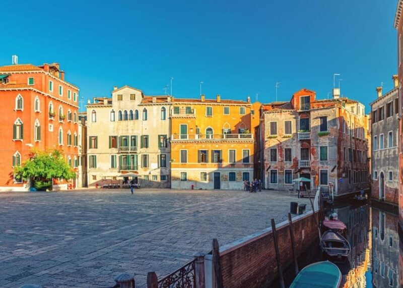 Venice: City Highlights and Hidden Gems Walking Tour - Final Thoughts: Is It Worth It?