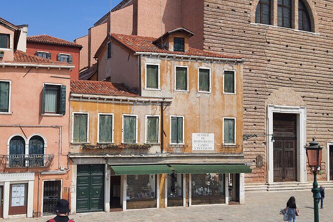 Venice City Highlights Guided Tour for Kids & Families - What the Reviews Say