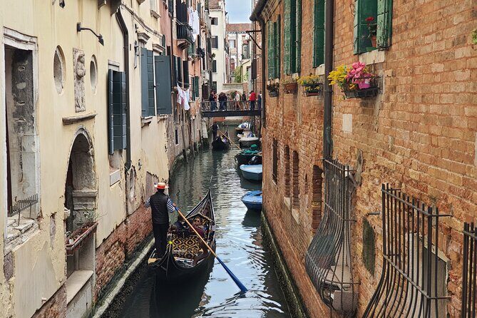 Venice City Highlights Guided Tour for Kids & Families - Analyzing the Price: Is It Worth It?