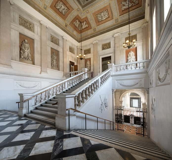 Venice: City Pass with Museums including Doge's Palace - Exploring the Venice City Pass: What to Expect