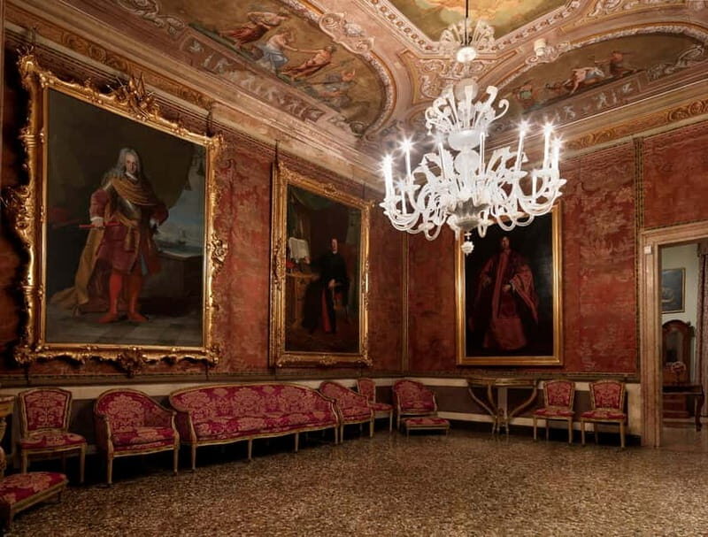 Venice: City Pass with Museums including Doge's Palace - The Sum Up