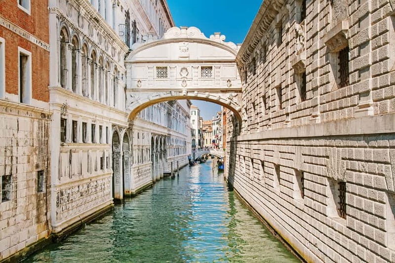 Venice: City Pass with Museums including Doge's Palace - FAQ