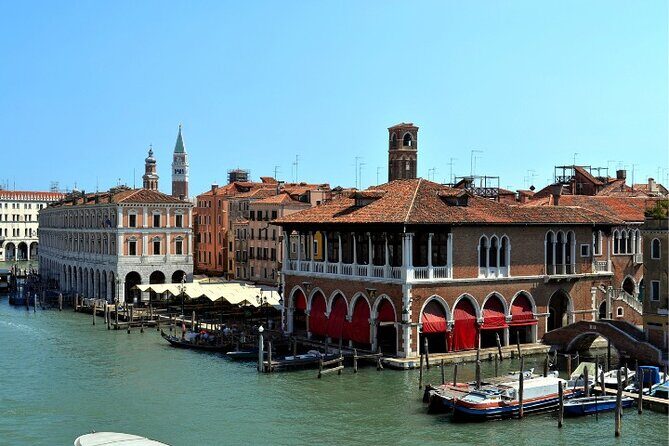 Venice City Self Guided Walking Tour with an APP - A Detailed Look at the Itinerary and What You’ll Experience