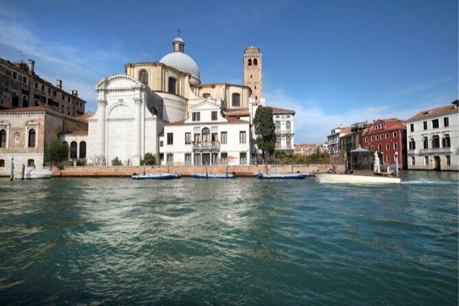 Venice City Self Guided Walking Tour with an APP - Final Thoughts