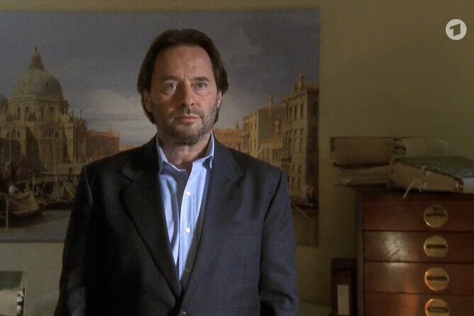 Venice Commissario Brunetti and Donna Leon: Walk His Beat - Exploring Venice with Donna Leon’s Commissario Brunetti: Walk His Beat