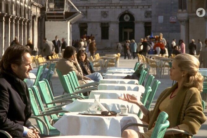 Venice Commissario Brunetti and Donna Leon: Walk His Beat - The Sum Up