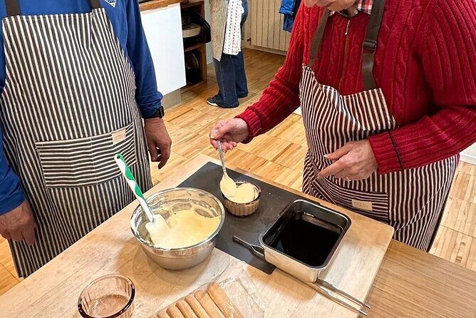 Venice Cooking Class in Mestre Pasta and Tiramisu Wine - An In-Depth Look at the Venice Cooking Class Experience