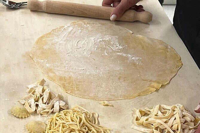 Venice Cooking Class in Mestre Pasta and Tiramisu Wine - FAQ