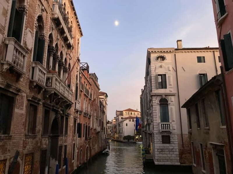 Venice: Crimes, Legends, and Mysteries Sunset Tour - An In-Depth Look at the Venice Crime, Legends, and Mysteries Sunset Tour