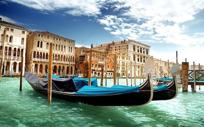 Venice Day Trip from Milan with Guided City Tour - Who Will Enjoy This Tour?