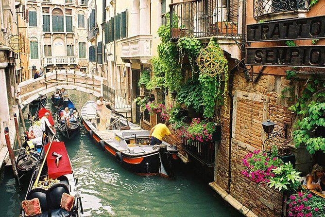 Venice Day Trip from Milan with Guided City Tour - FAQ