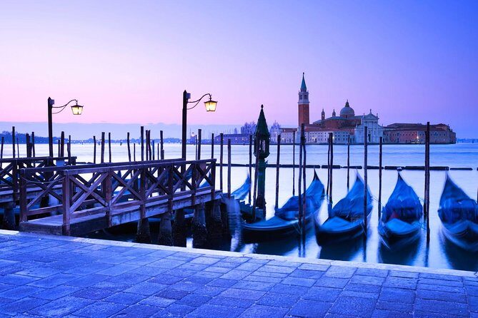 Venice Day Trip from Rome by High-Speed Train with Happy Hour - Who Is This Tour Best Suited For?