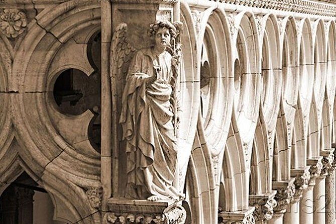 Venice Day Trip from Rome by High-Speed Train with Happy Hour - Frequently Asked Questions