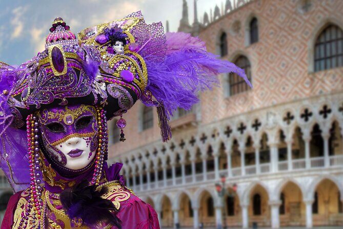 Venice Doge's Palace and St Mark's Basilica Guided Tour - Who Will Love This Tour?