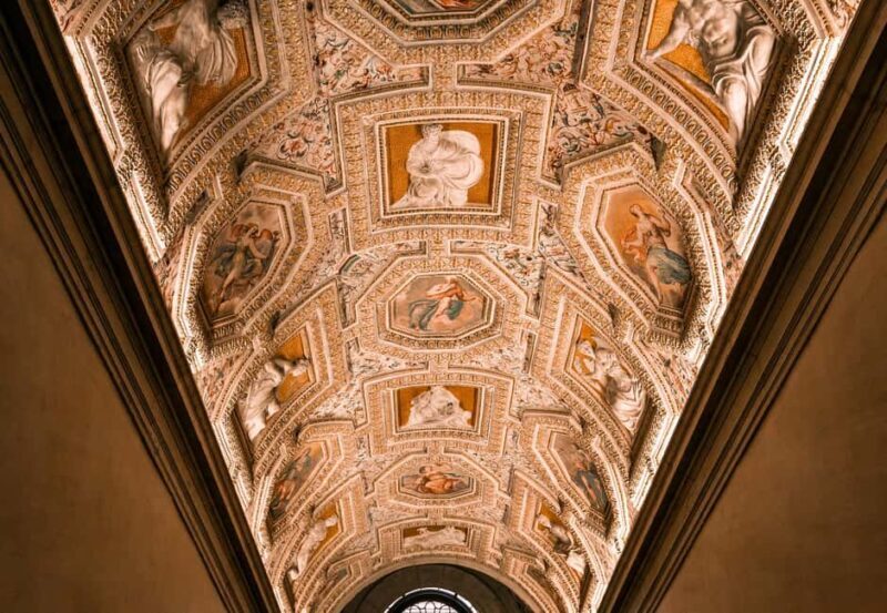 Venice: Doge's Palace, Bridge of Sighs, Prisons, Correr & Audio Guide - A Detailed Look at the Tour Experience