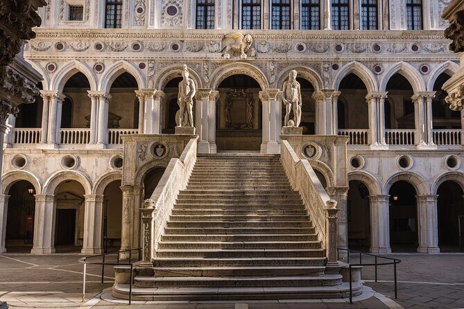 Venice Doge's Palace Guided Tour & SECRET ITINERARIES Option - Final Thoughts