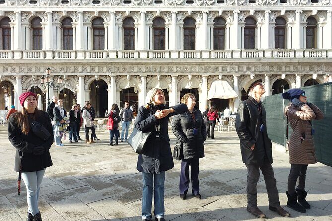 Venice: Doge's Palace Guided Tour With Tickets & Optional Gondola - The Value of This Tour