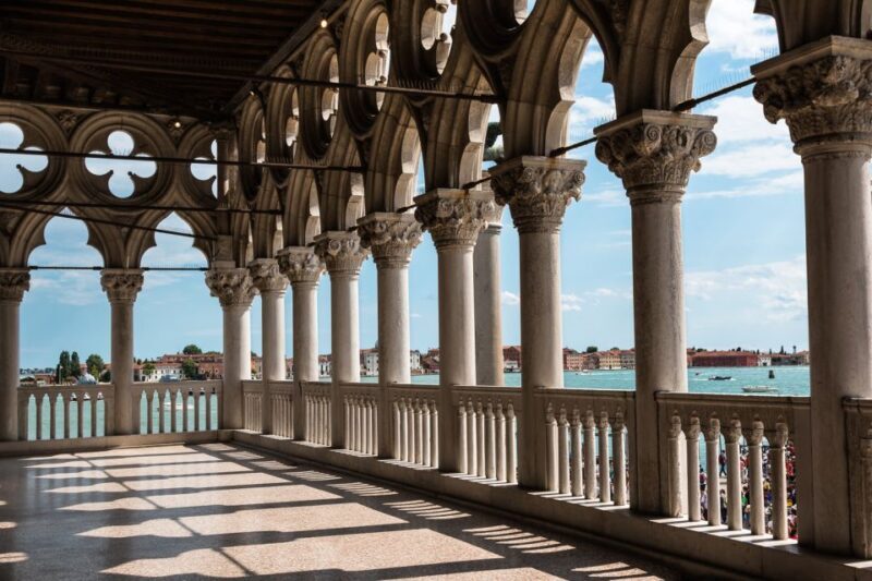 Venice: Doge's Palace Reserved Entry Ticket - A Closer Look at the Doge’s Palace Experience