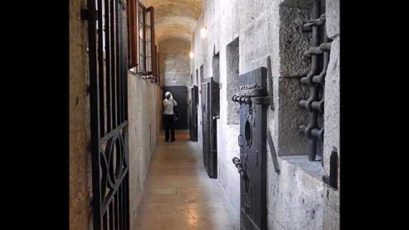 Venice: Doge's Palace Skip-the-Line Guided Tour - FAQs