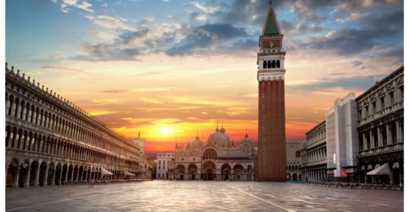 Venice: Early Morning Walking Tour with a Local Guide - A Detailed Exploration of the Experience