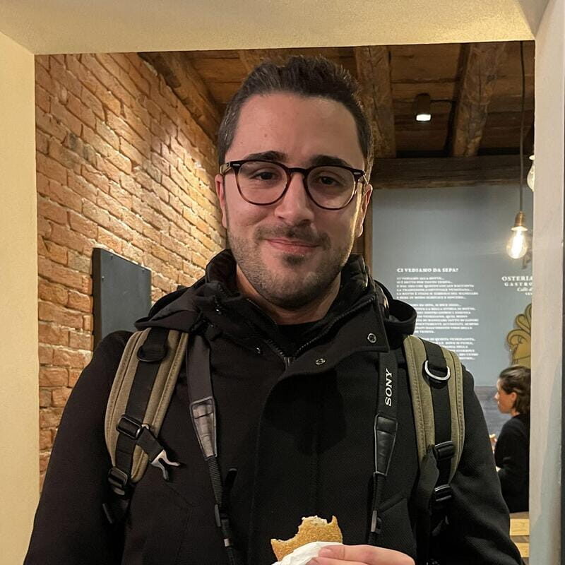 Venice: Eat Like a Local Food Tour with Wine & Spritz - An Overview of the Experience