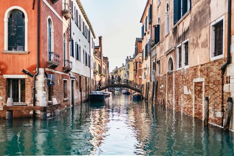 Venice: Eat Like a Local Food Tour with Wine & Spritz - The Value of This Tour