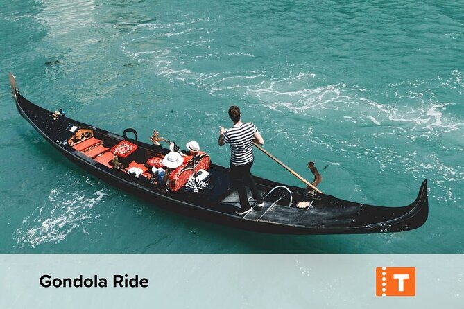 Venice Explorer Pass: Gondolas, Museums & Island Tours - The Sum Up