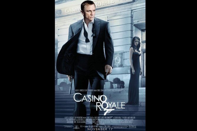 Venice Film Tour: Explore Iconic Movie Locations - A Closer Look at the Venice Film Tour