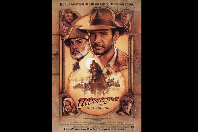 Venice Film Tour: Explore Iconic Movie Locations - Who Will Love This Tour