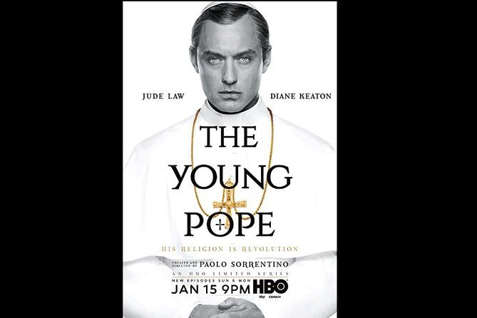 Venice Film Tour: Explore Iconic Movie Locations - The Sum Up