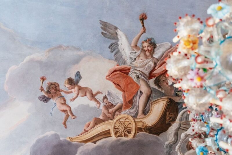 Venice: Fondazione Querini Stampalia Entry Tickets - An Authentic Venetian Experience with Fine Art and History