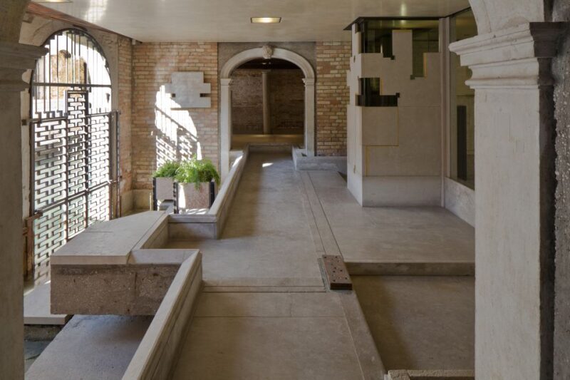Venice: Fondazione Querini Stampalia Entry Tickets - Frequently Asked Questions