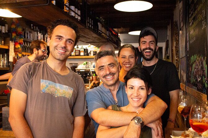 Venice Food and Wine Tasting Tour with a Local Guide - Introduction