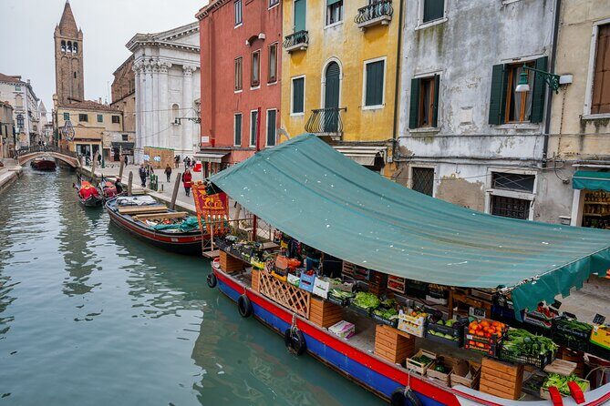 Venice Food and Wine Tasting Tour with a Local Guide - Final Thoughts: Who Will Love This Tour?