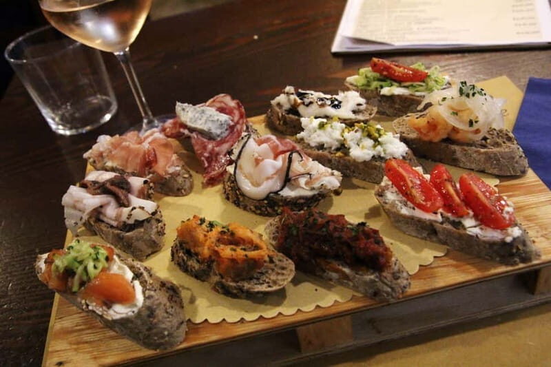 Venice: Food and Wine Walking Tour with a Local Guide - Who Should Consider This Tour?