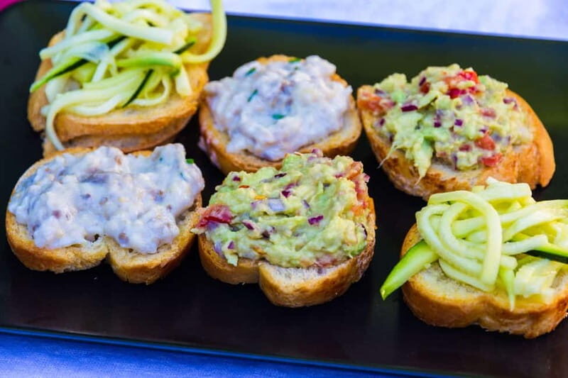 Venice: Food and Wine Walking Tour with a Local Guide - Final Words